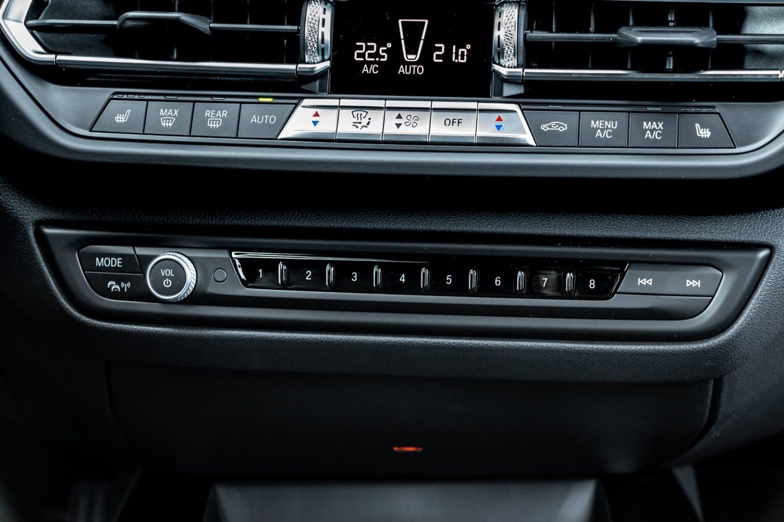 Opinión y prueba BMW 128ti automático 265 CV 2021