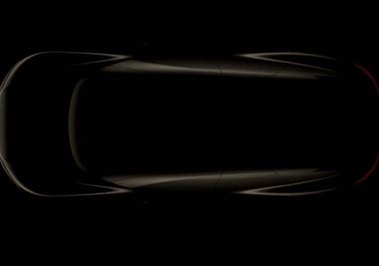 ¡Filtrado! Así es el Audi Grand Sphere que debuta hoy