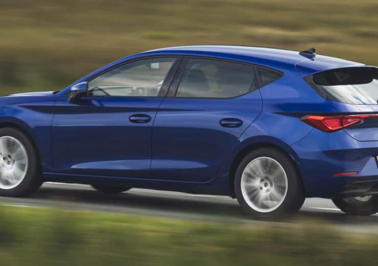 Así es el nuevo SEAT León Reference: La opción asequible