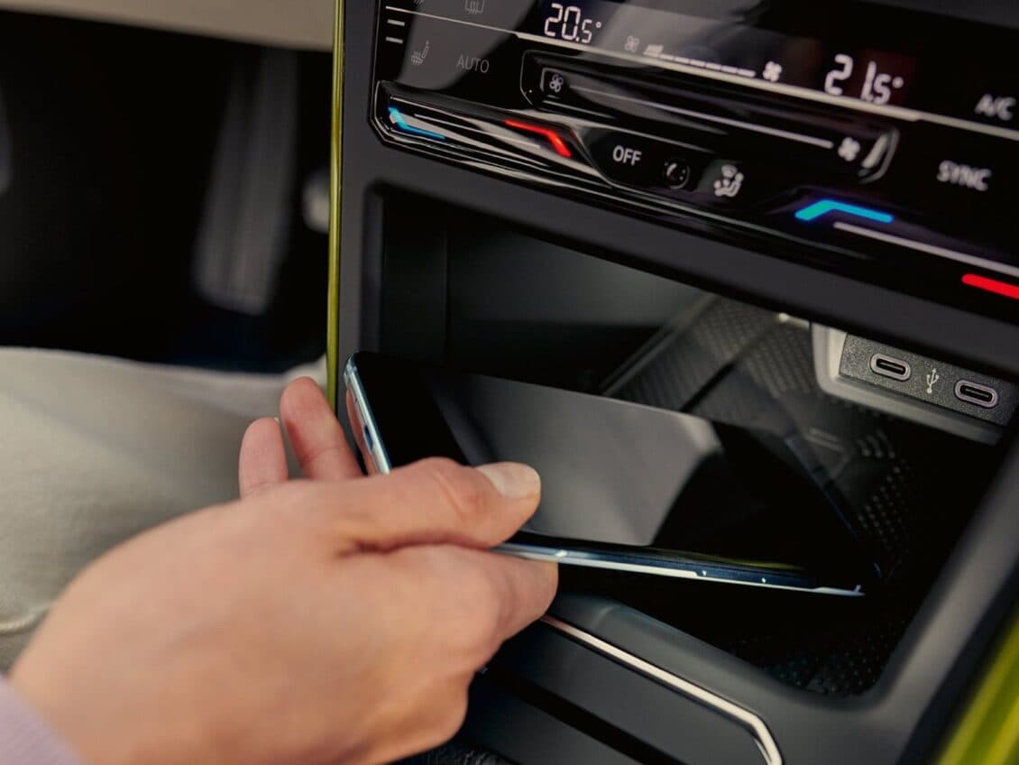 El Volkswagen Taigo estrena versiones con caja manual