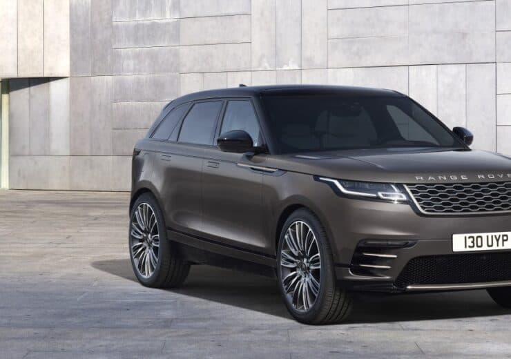 Nuevo Range Rover Evoque «Bronze Collection»: Más personal