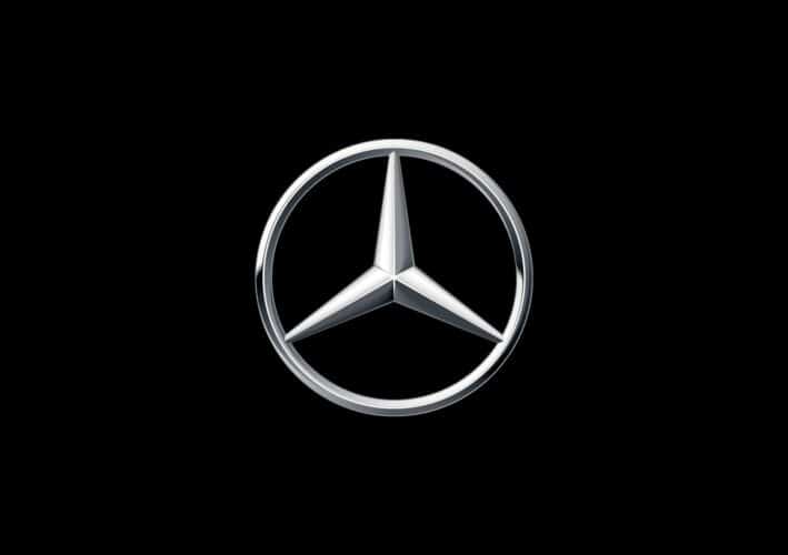 ¿Qué significa el logo de Mercedes?, ¿Cuál es su historia?