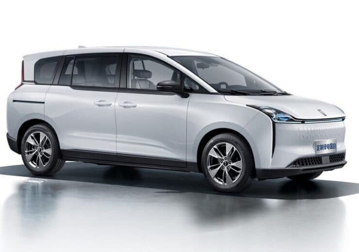 El Bestune T90 llega a España con 252 CV y un precio bajo