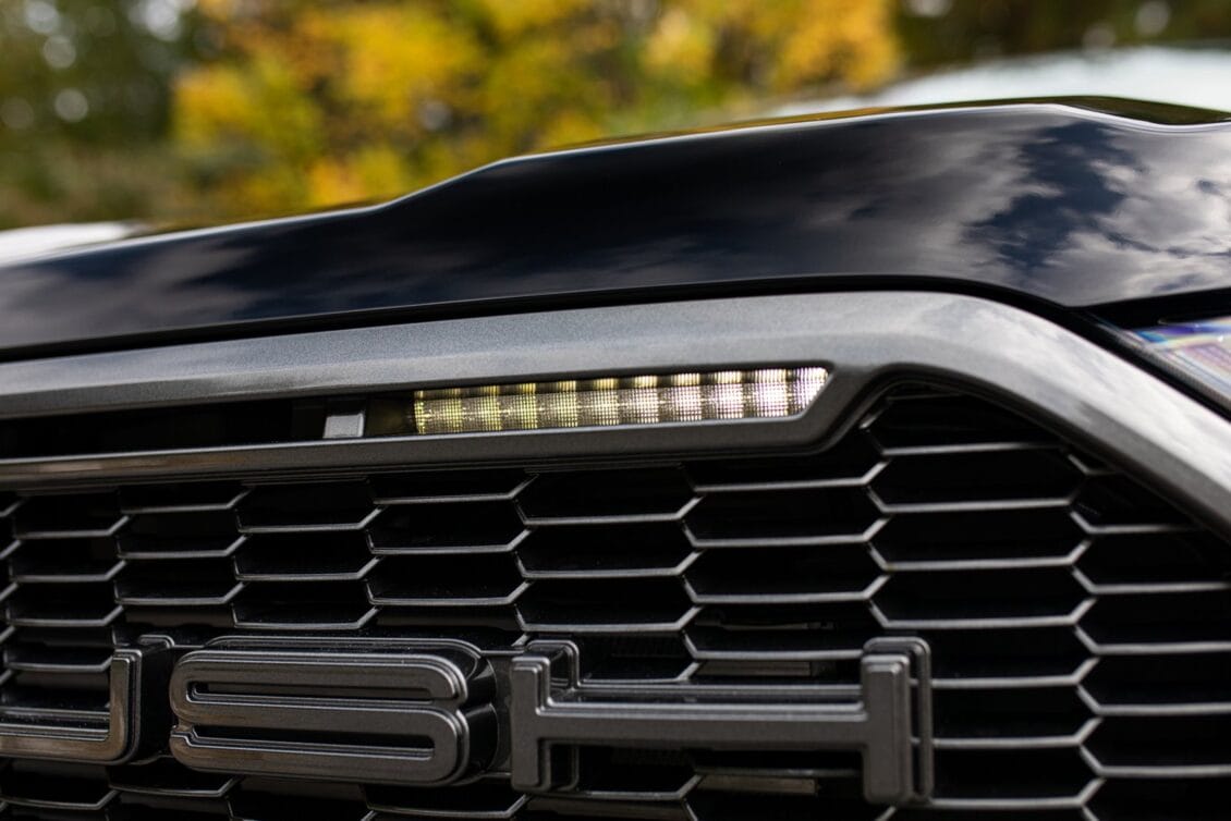 Roush Ranger 2022: una sobredosis de potencia y atractivo