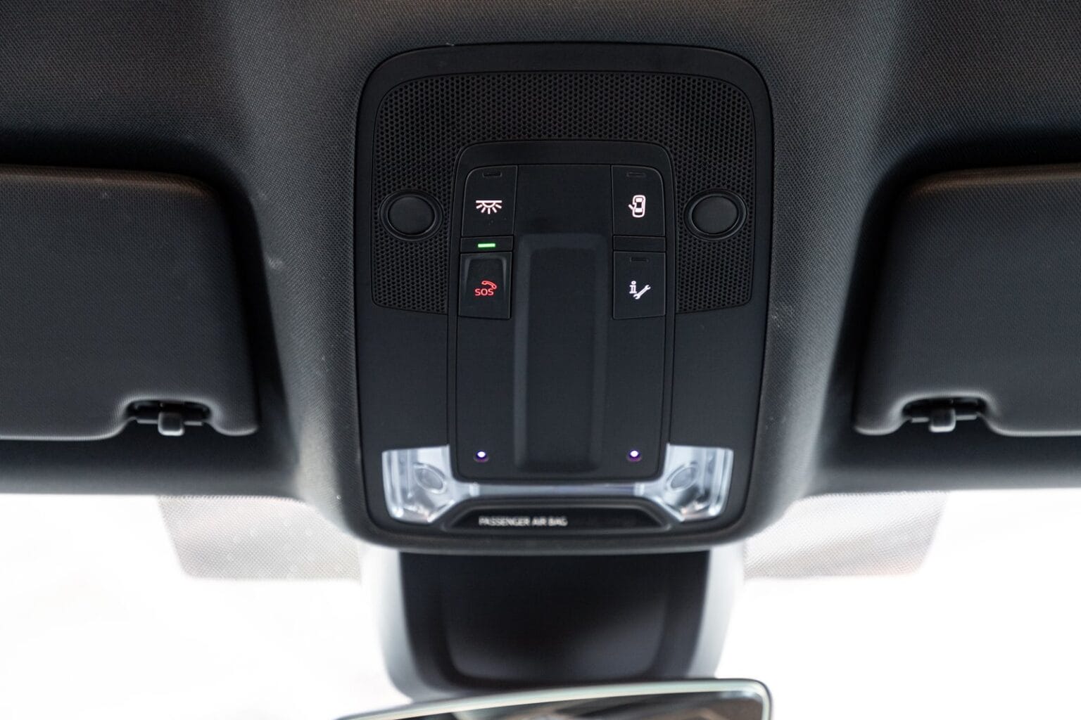 Opinión y prueba Audi A3 Sportback 30 TFSI S Line S tronic