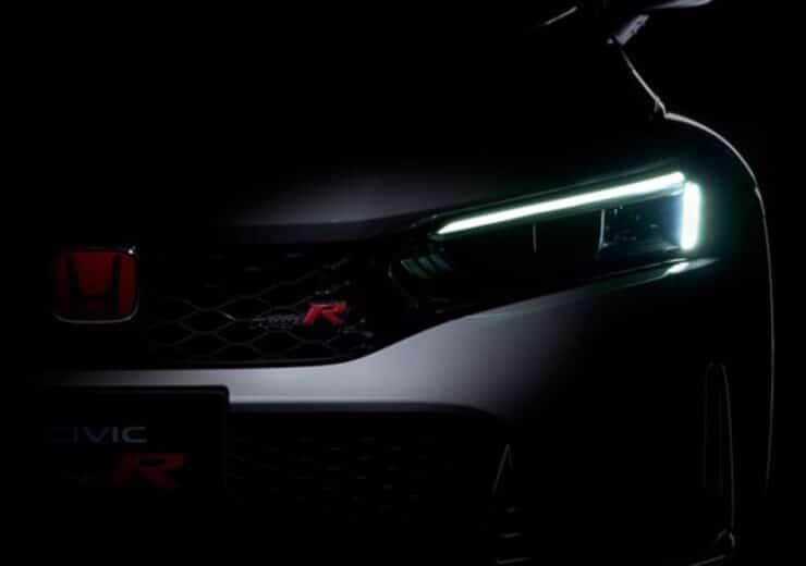Todos los cambios del Honda Civic Type R GT 2020 son a mejor: Aquí los ...