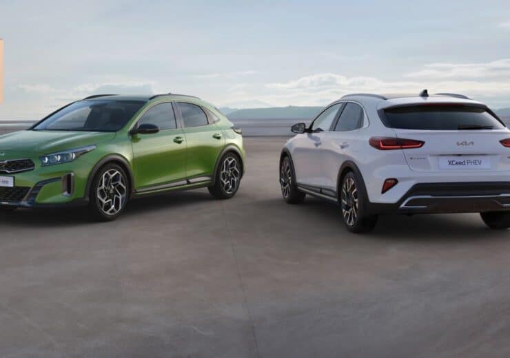 El Kia Xceed estrena gama 2024.5 en España; más equilibrado