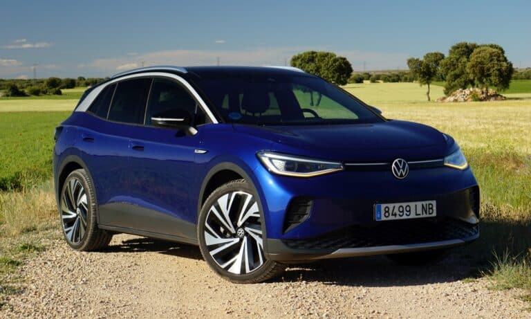 Tuning Vehículos Homologaciones: Prueba Volkswagen ID.4 Pro Performance ...