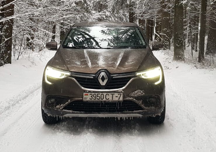 El Moskvich 3 llega a las líneas de montaje de Renault Rusia