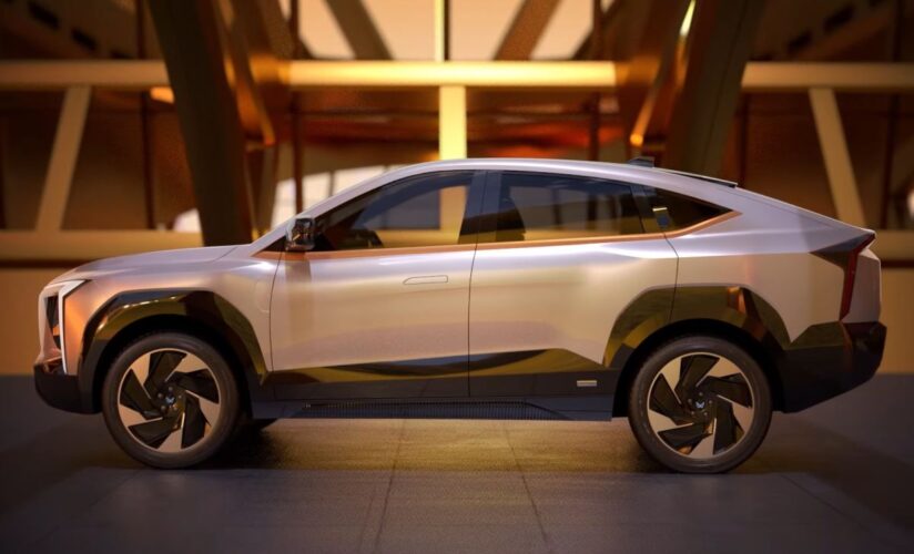 Mahindra usará la plataforma MEB de Volkswagen