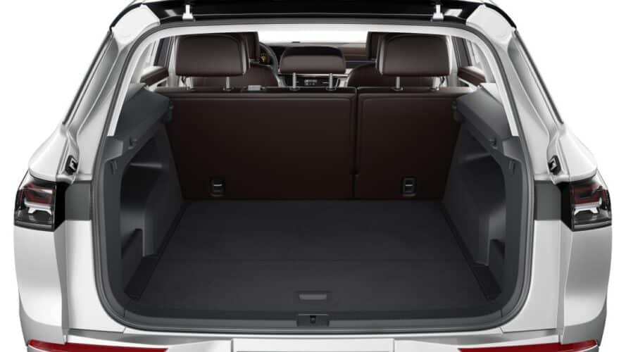 El Volkswagen Tavendor ya es oficial en China