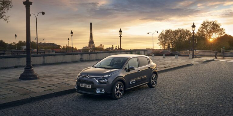 El Citroën C3 Elle 2023 aterriza en los concesionarios