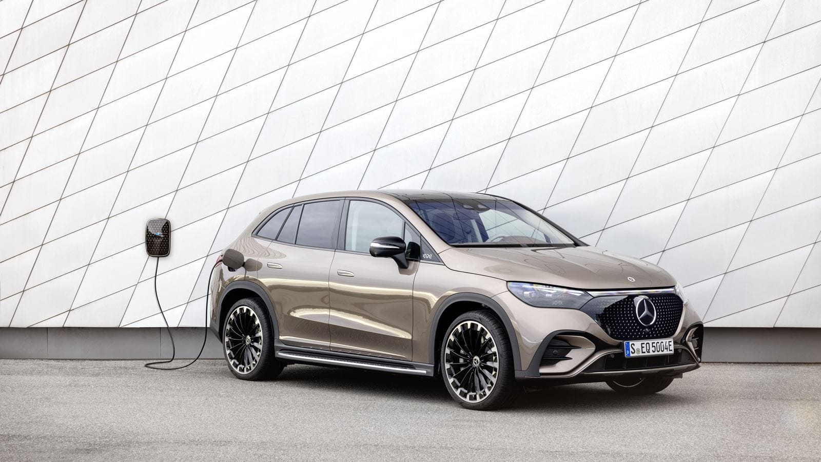 Mercedes benz EQE SUV 2024 Precios Ofertas Y Descuentos