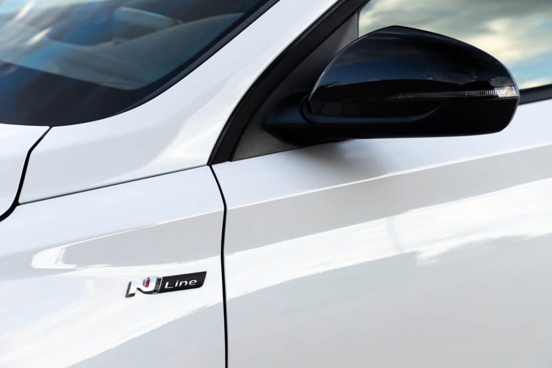 Opinión y prueba Hyundai i30 5p 120 CV 30 aniversario 2022