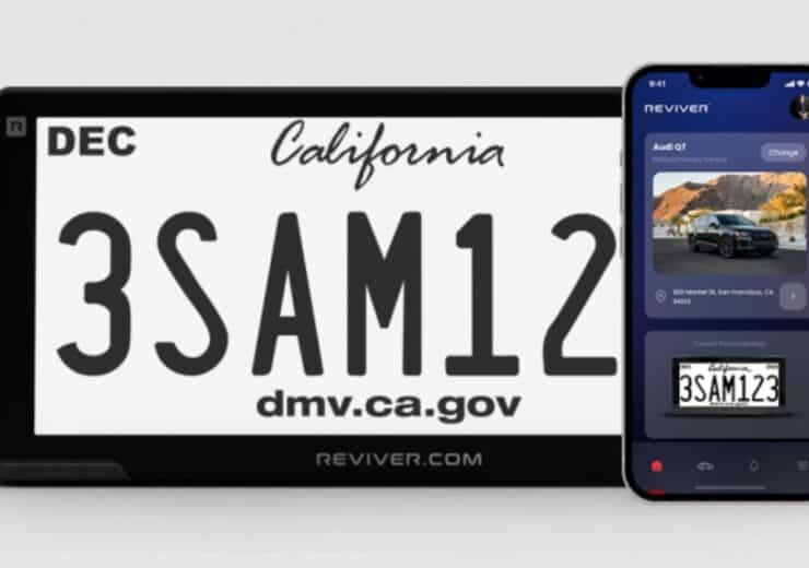 Fecha de matriculación por matrícula y otros detalles