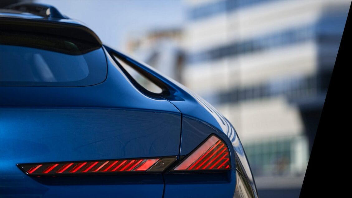 Drako Dragon: el SUV de 2.000 CV que a por Tesla y Lambo