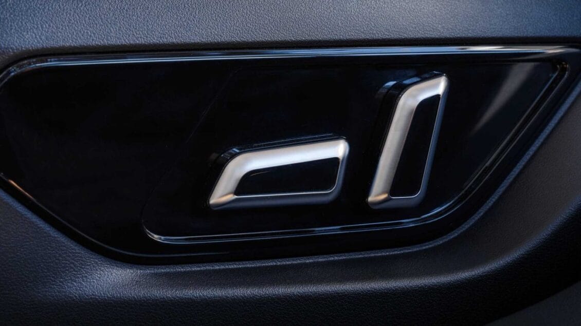 El Wey Coffee 01 híbrido llegará a España en 2023 con 146 km