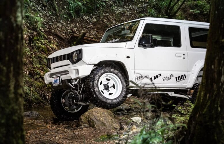 ¿Off-road o low-rider? Te van a gustar estas salvajes propuestas para ...