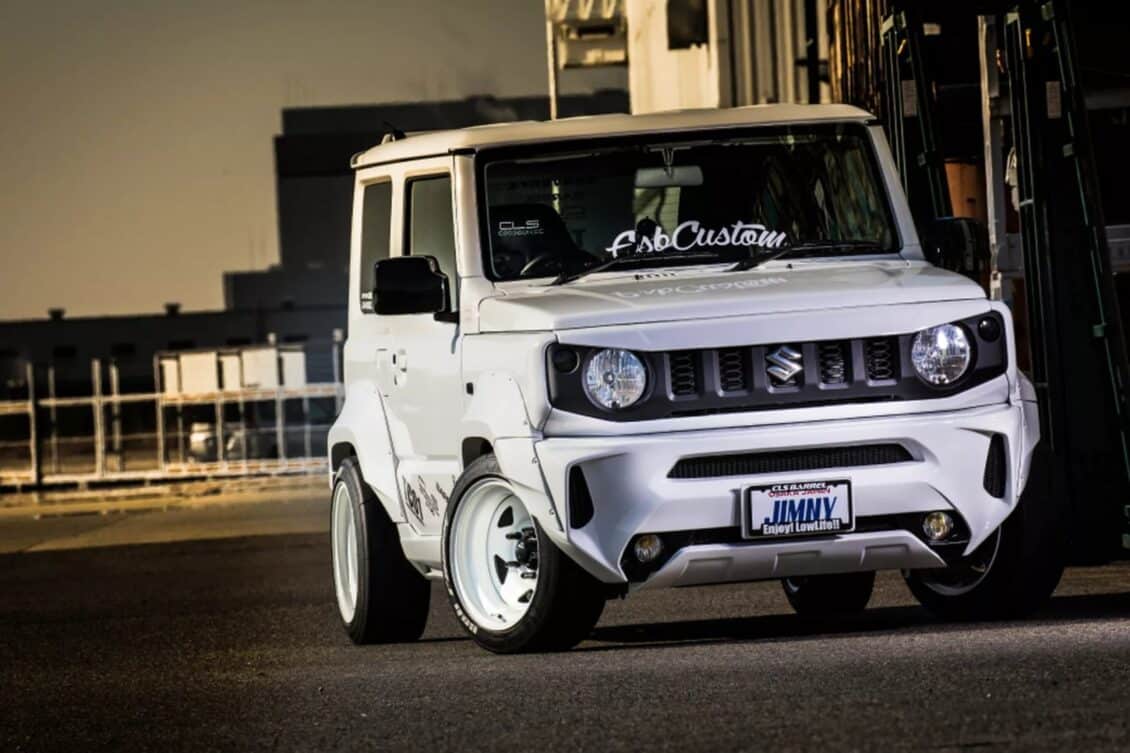 ¿Off-road o low-rider? Te van a gustar estas salvajes propuestas para ...