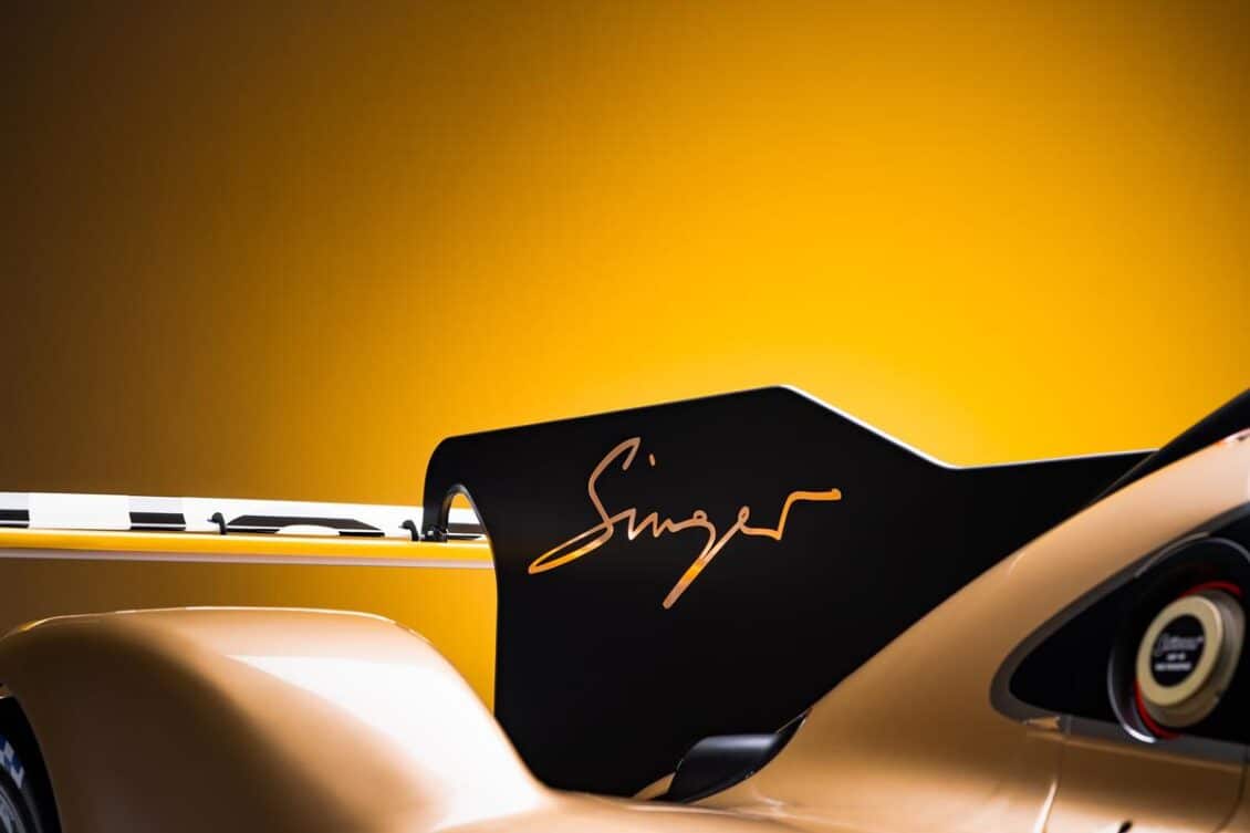 Hertz Team JOTA, el nuevo equipo del mundial de resistencia