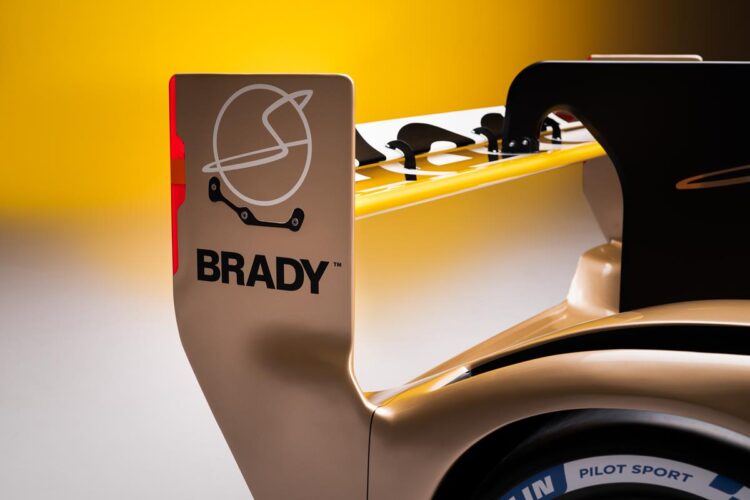 Hertz Team JOTA, el nuevo equipo del mundial de resistencia