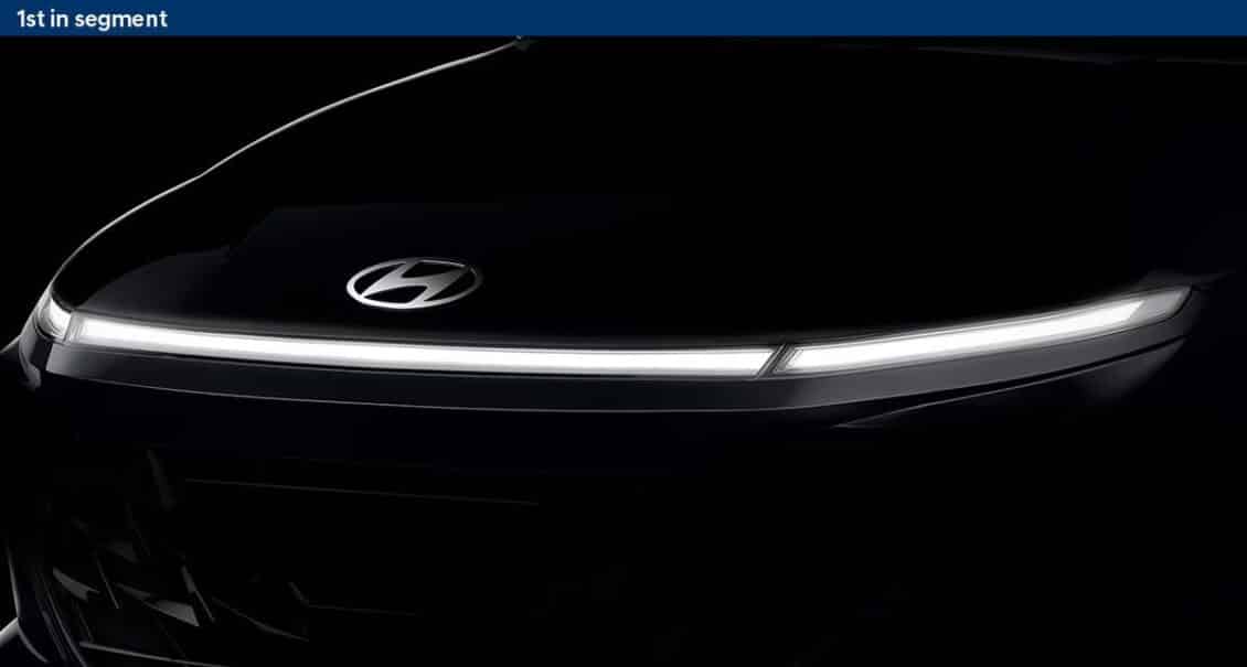 Nuevo Hyundai Verna; así es el nuevo Accent emergente