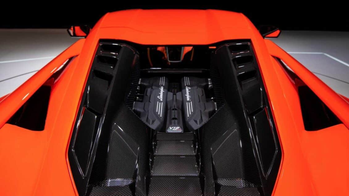 Así nace el Lamborghini Revuelto: la firma nos muestra los detalles de ...