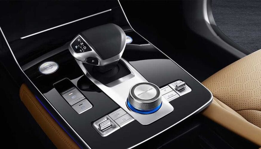 El BAIC Beijing 7 llega al mercado europeo con motor turbo