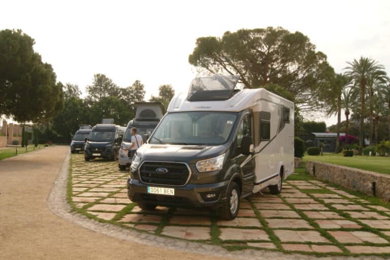 Nuevo Benimar Yrteo, llega la perfilada compacta más "cool"