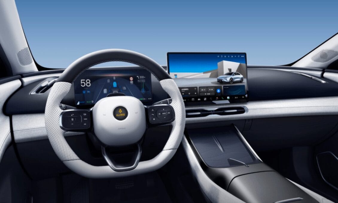 El Elaris Jaco llegará a Europa en las próximas semanas