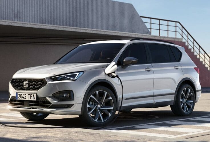 El SEAT Tarraco 2024 llega al mercado español: más equipado