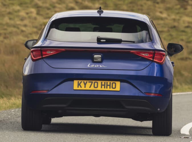 El SEAT León 25 Aniversario, ya disponible en el mercado