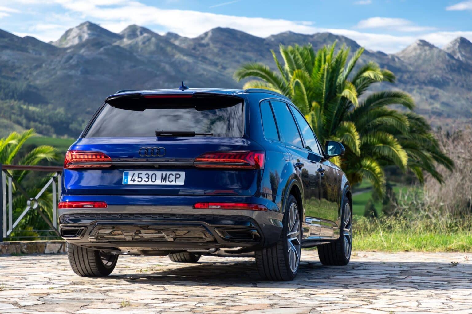 Audi 50 Tdi