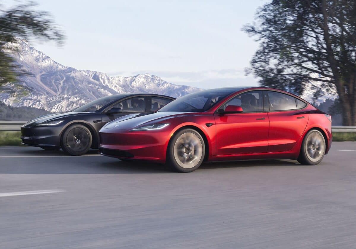 Tesla anuncia la ubicación de su Gigafactoría europea: Baterías ...