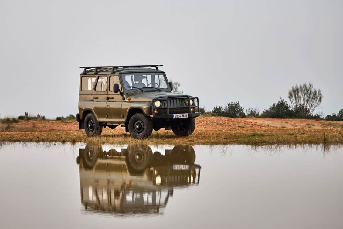 El MW Motors Spartan, aquí más en detalle (nueva galería)