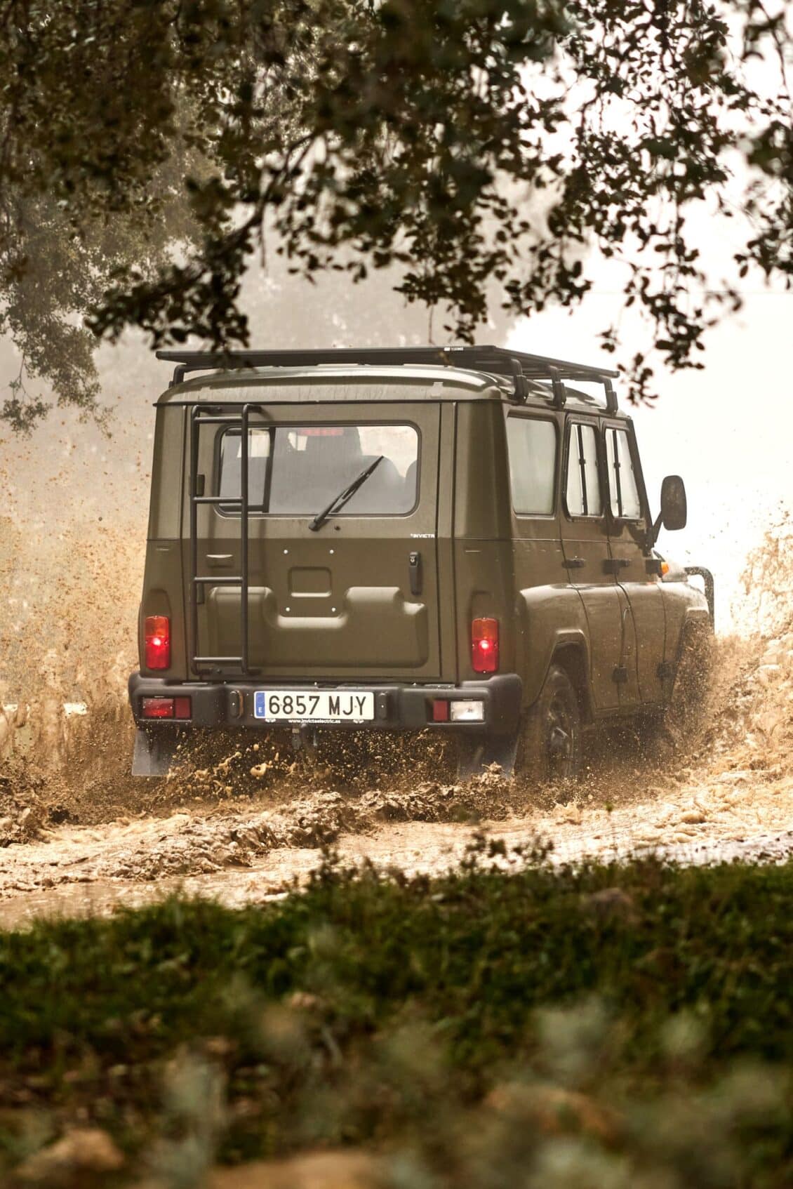 El MW Motors Spartan, aquí más en detalle (nueva galería)