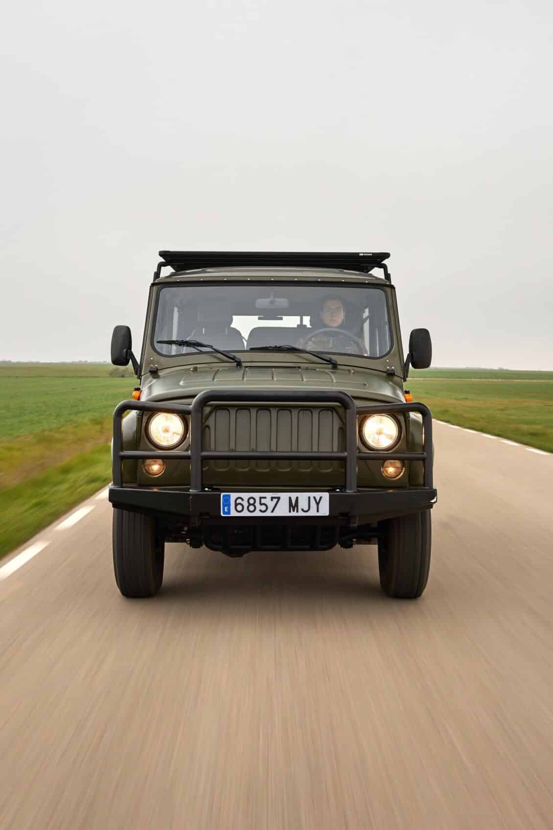 El MW Motors Spartan, aquí más en detalle (nueva galería)