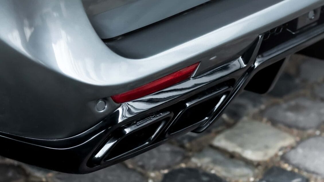 Manhart V 350: la Clase V AMG con 280 CV que falta en gama
