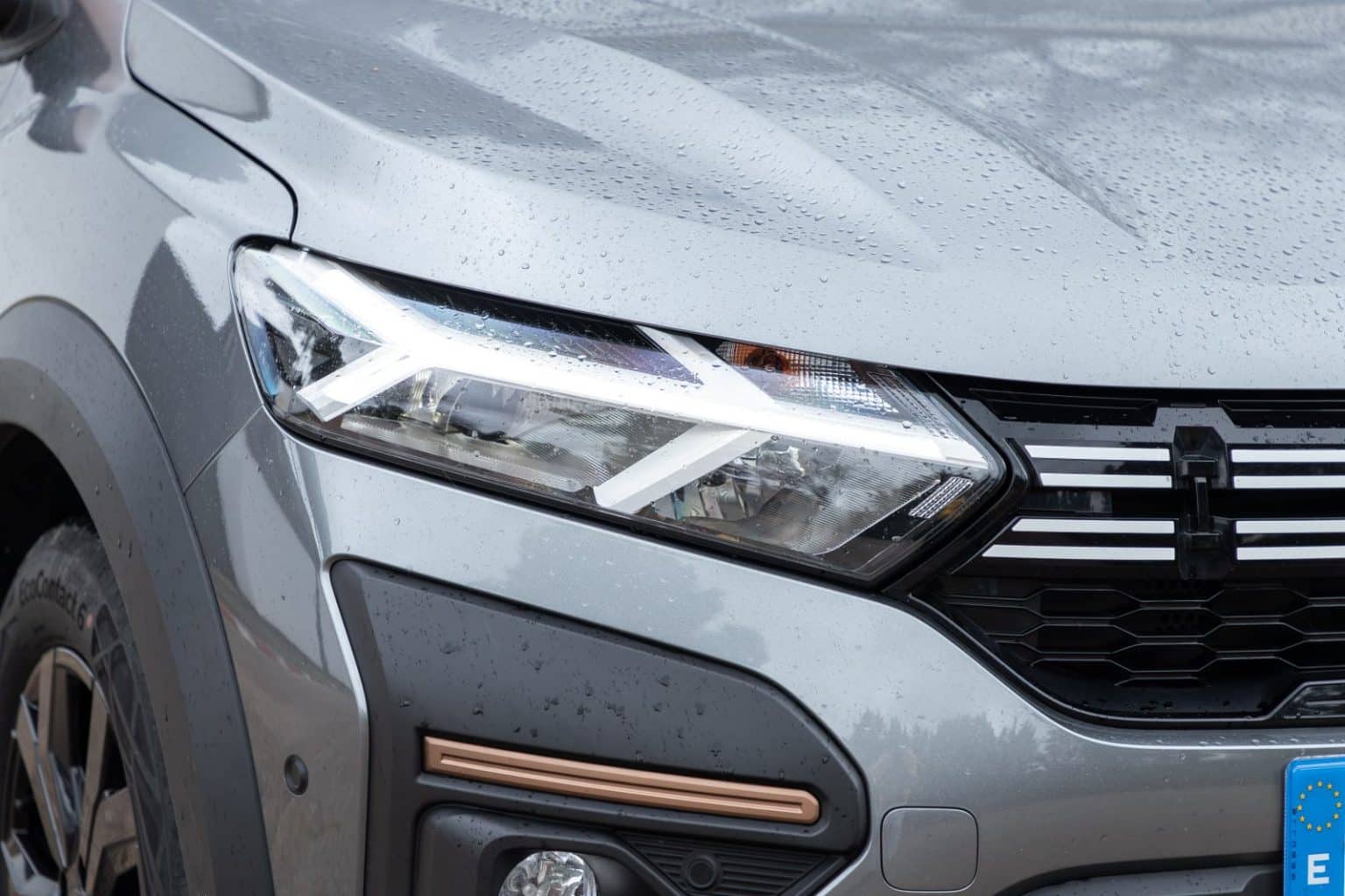 Opinión prueba Dacia Jogger Hybrid 140 Extreme 7 plazas 2024