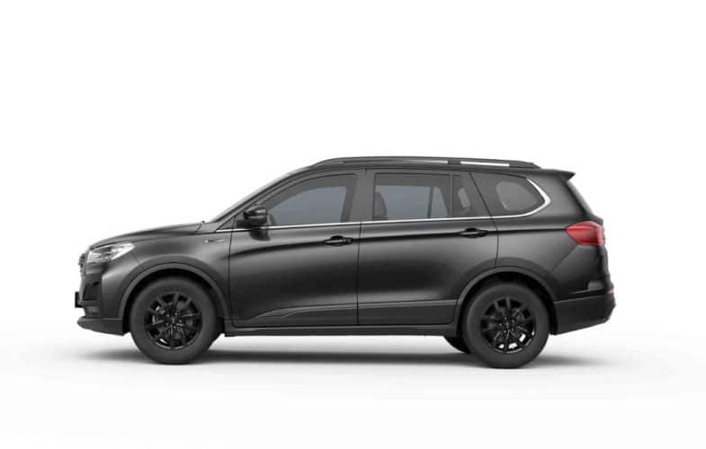 El SWM G05 llega con 141 CV y 7 plazas por 18.990