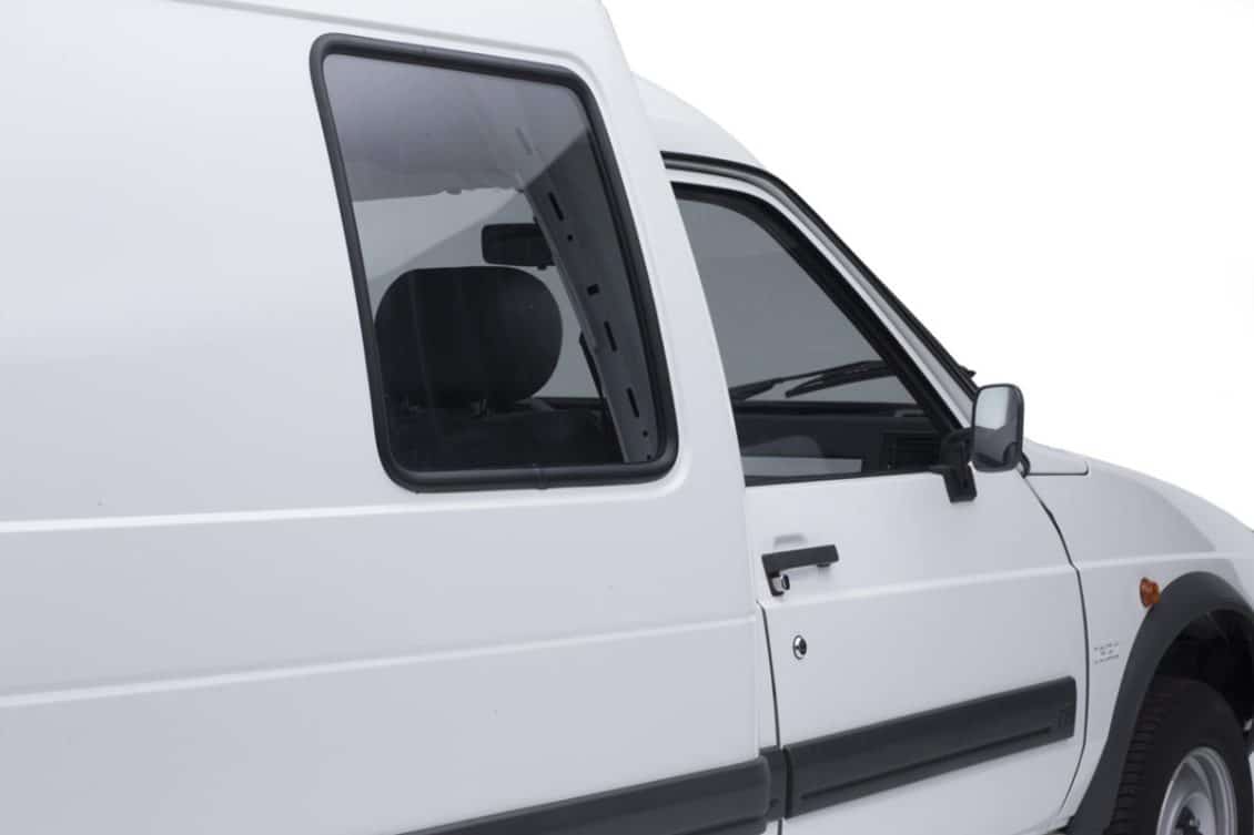 La Citroën C15 y sus 21 años de historia