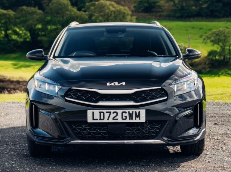 El Kia Xceed estrena gama 2024.5 en España; más equilibrado