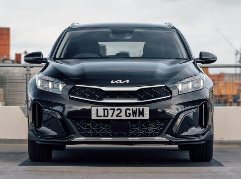 El Kia Xceed estrena gama 2024.5 en España; más equilibrado