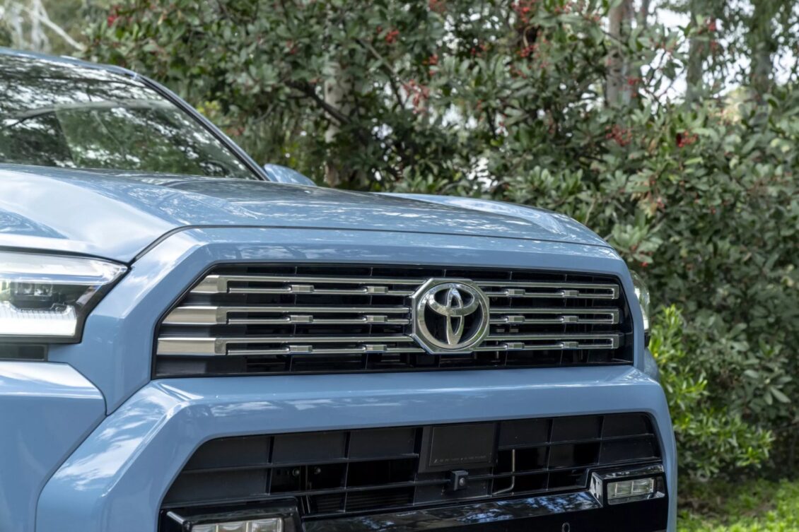 Toyota 4Runner 2025: hasta nueve versiones, pero sin V6