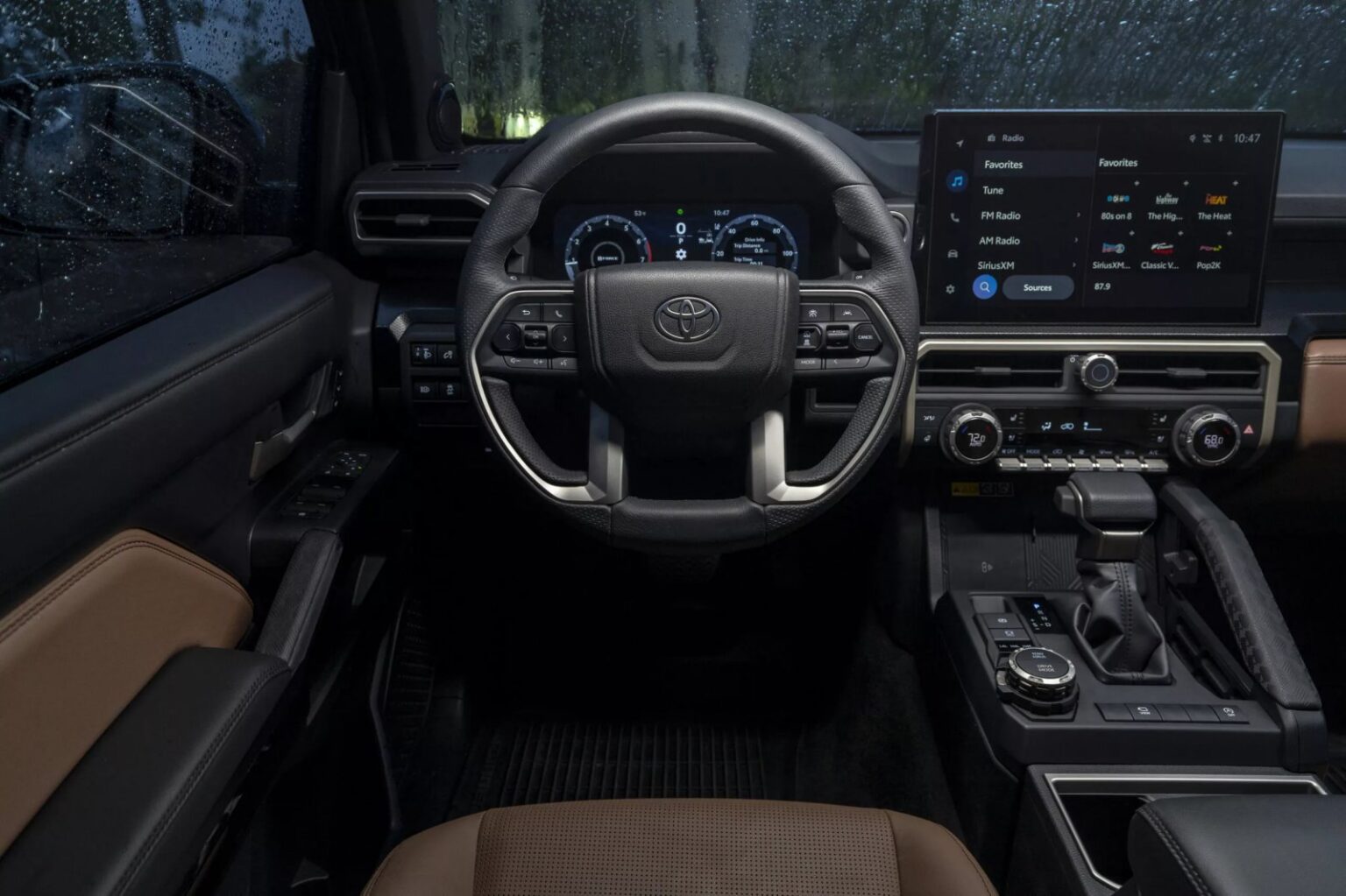 Toyota 4Runner 2025: hasta nueve versiones, pero sin V6