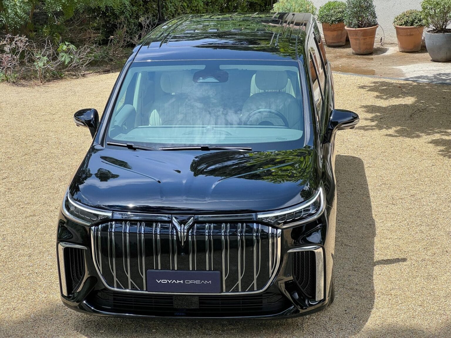 Dongfeng aterriza en España con 3 marcas: precios y modelos