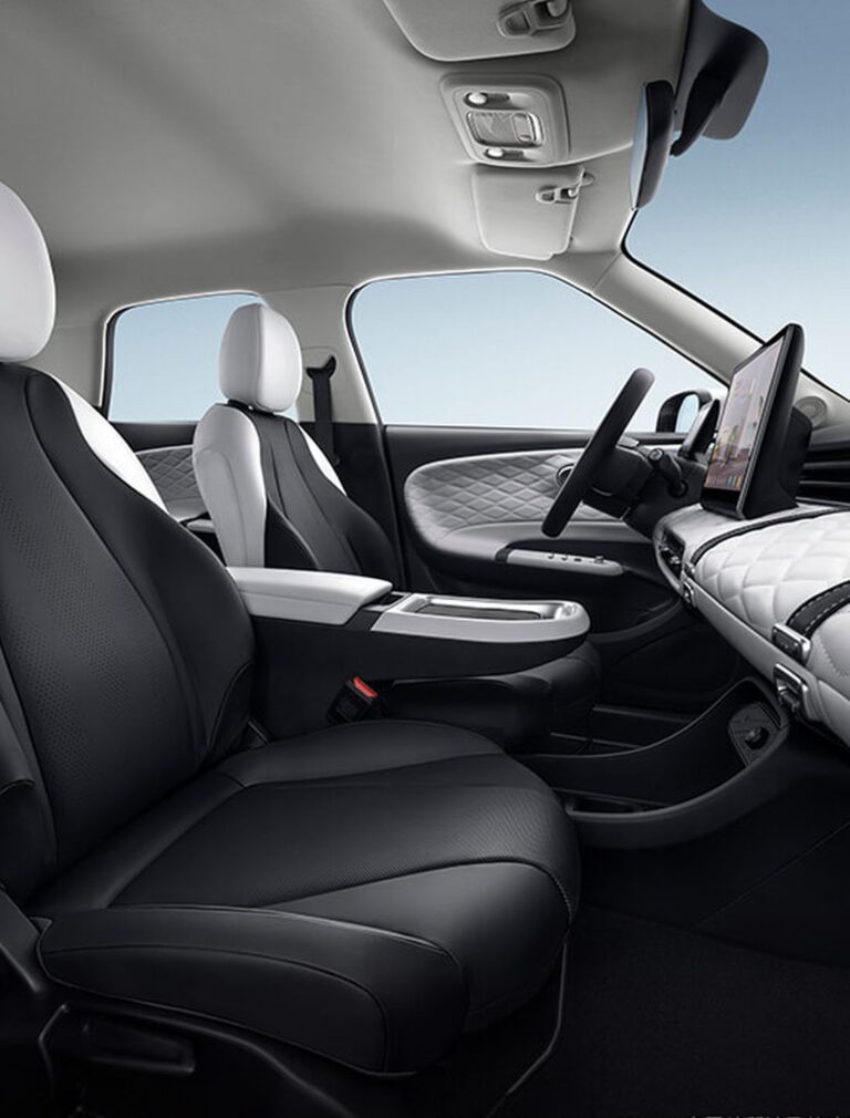 El Dongfeng Box aterriza por 18.995 € con ayudas directas
