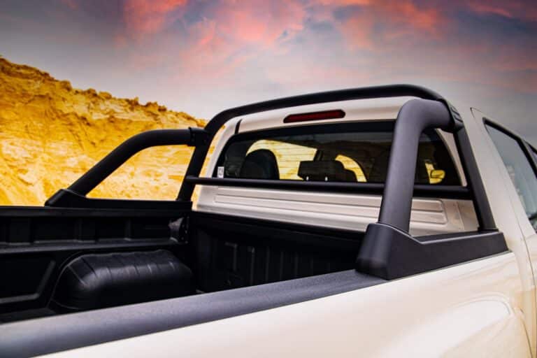 El Foton Tunland G7 arranca su comercialización en España