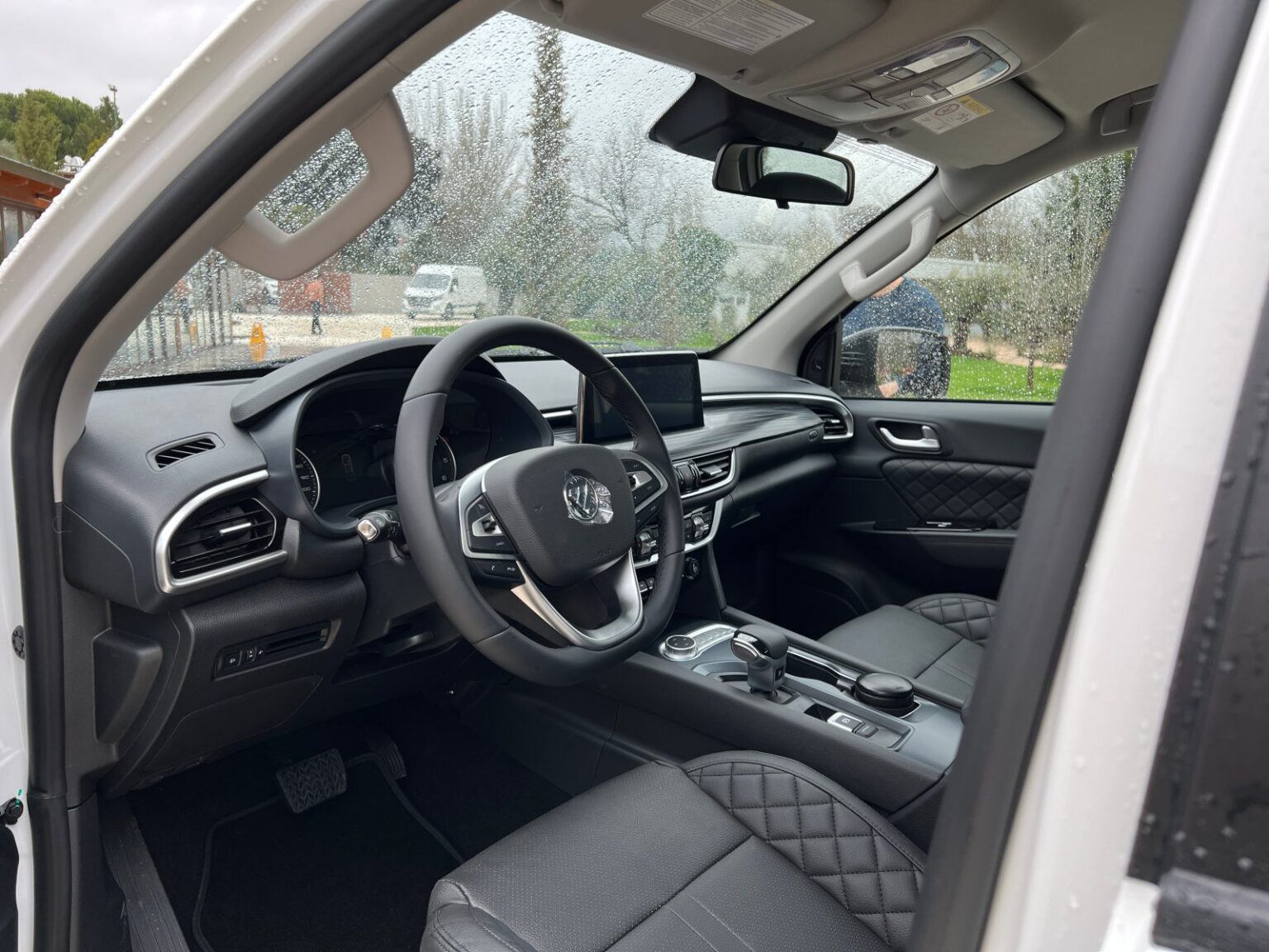 El Foton Tunland G7 arranca su comercialización en España