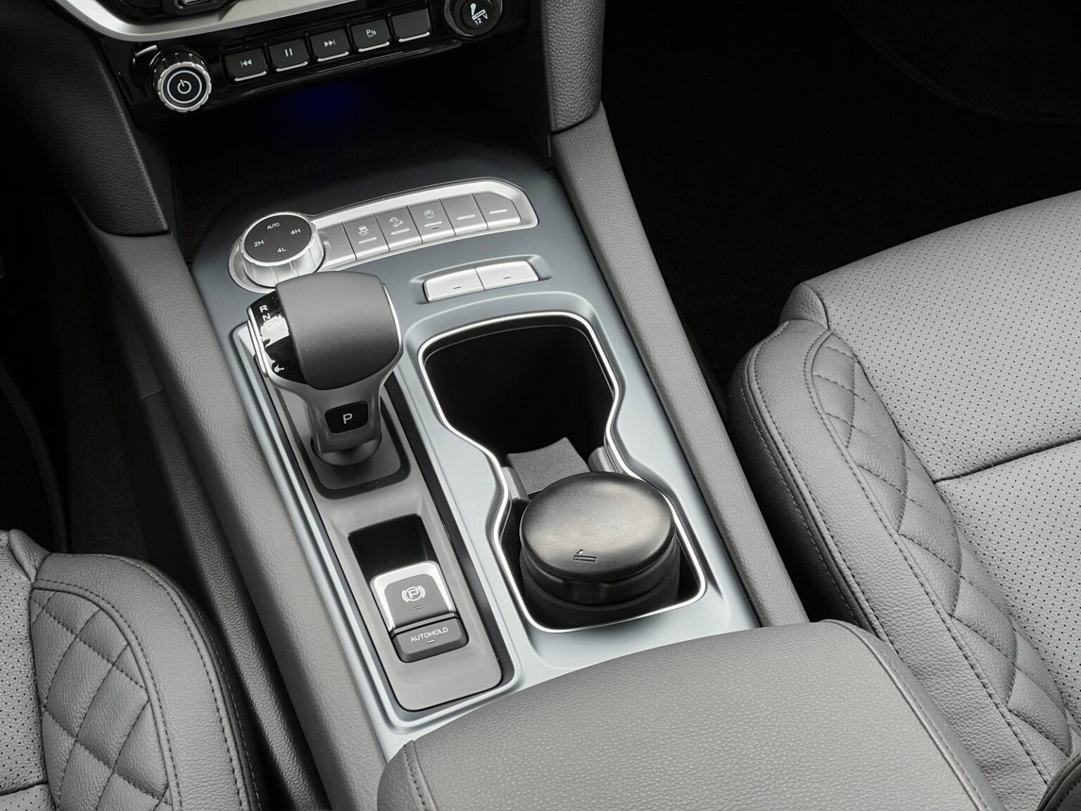 El Foton Tunland G7 arranca su comercialización en España